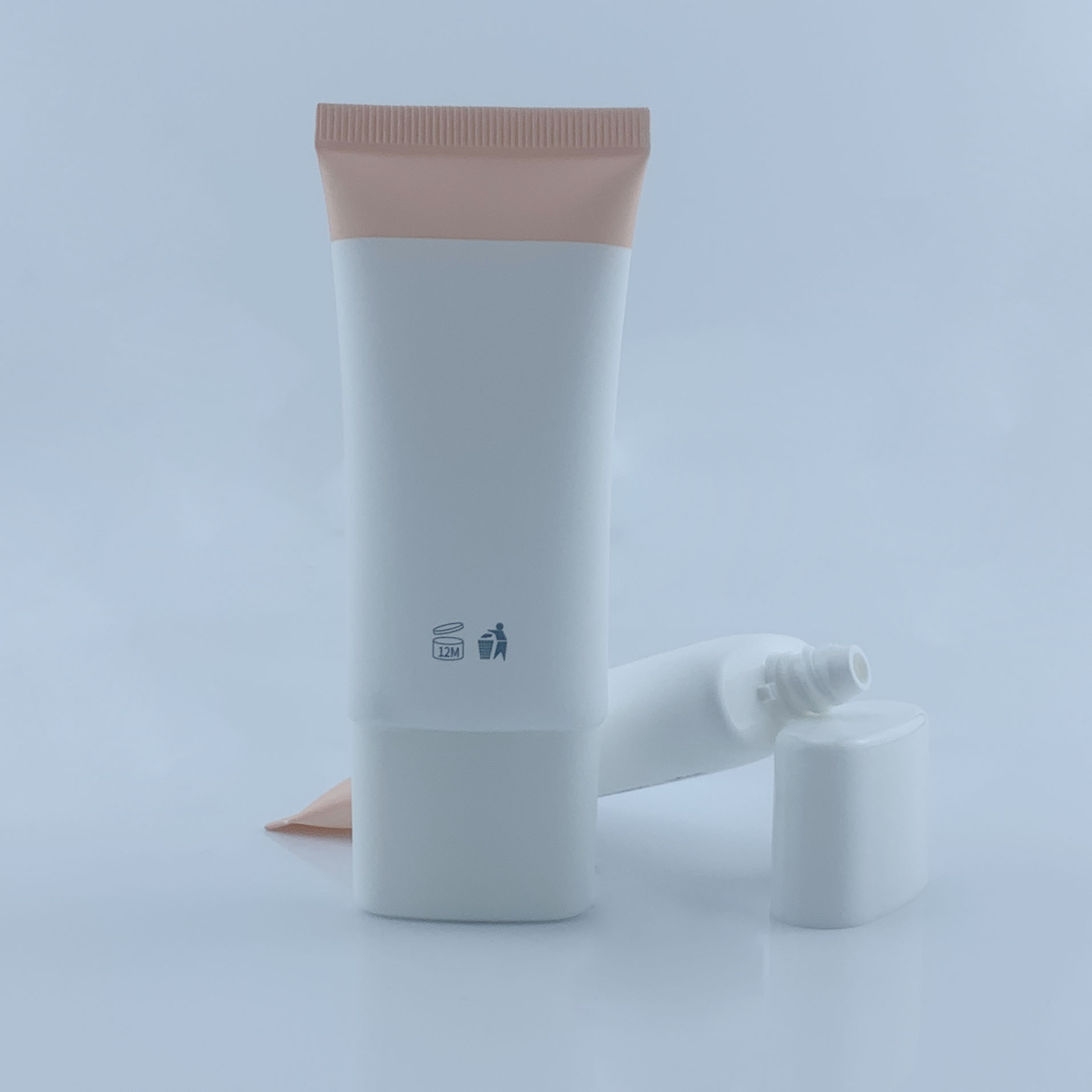 cosmetic packaging tube – Menol Plastic