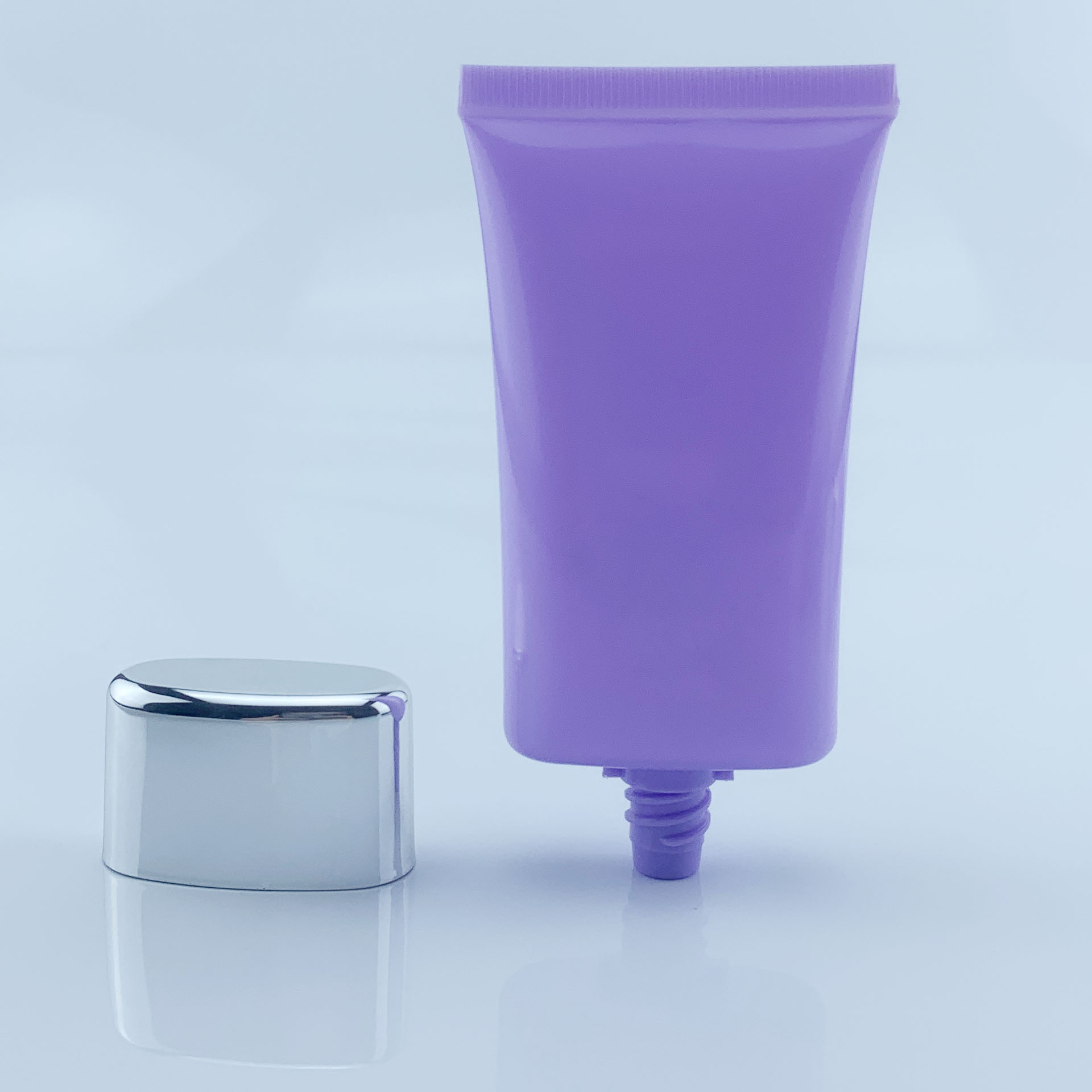 cosmetic packaging tube – Menol Plastic